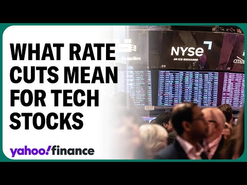 Take a barbell approach to Mag 7, tech stocks: Citi strategist