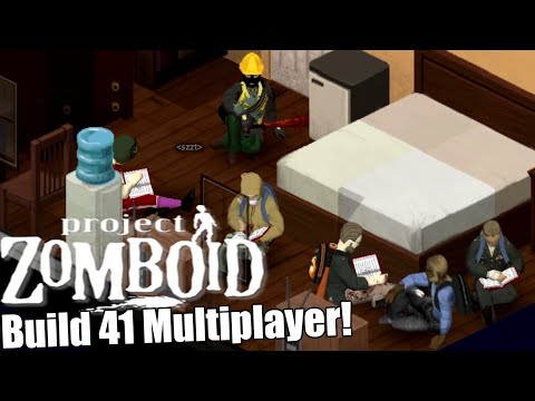 Steam Community :: Project Zomboid