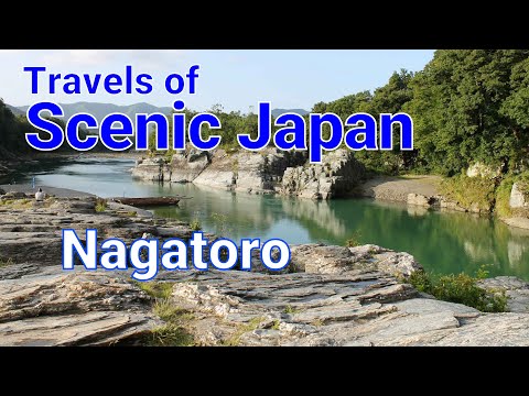 353 Nagatoro in Saitama Prefecture / Travels of Scenic Japan / Tabiator