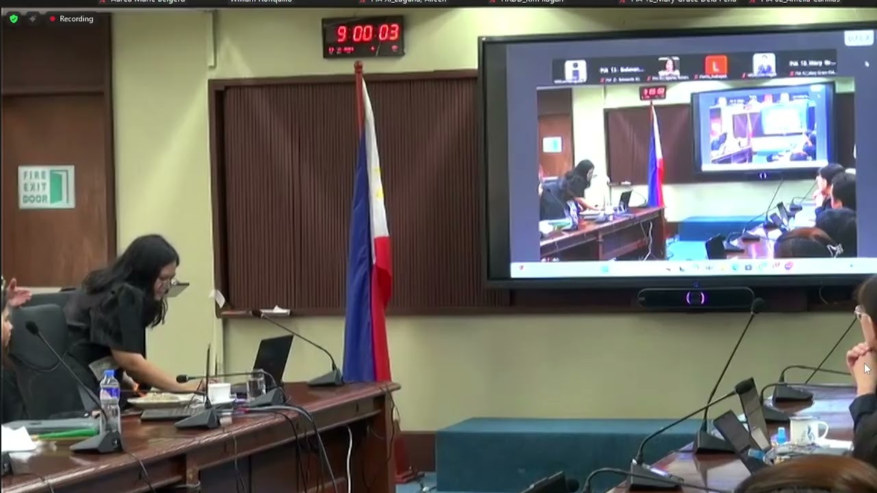 RECORDS MANAGEMENT WEBINAR DAY 1