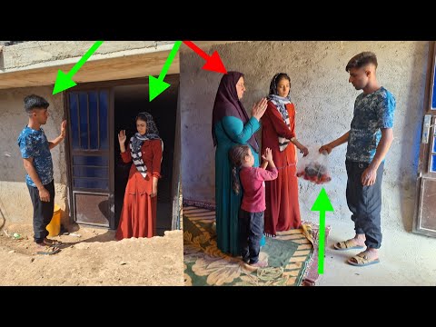 When everything was revealed! An unexpected end for Umm al-Banin and Rasool