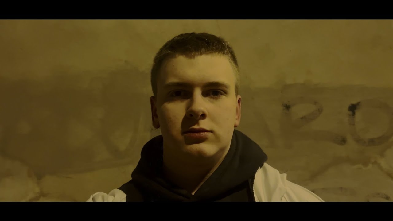 Baldowski - Orate pro nobis (Official Music Video)