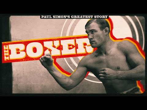 How Paul Simon Wrote "The Boxer"
