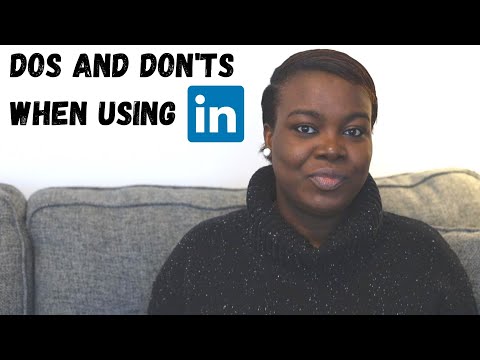 How to use LINKEDIN to find a JOB in 2023 | Must watch for NEWCOMERS to Canada