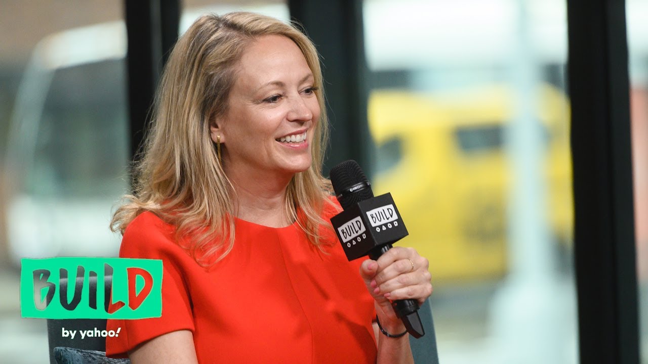 Video: Founder Jennifer Justice Speaks On Her Organization, The Justice ...