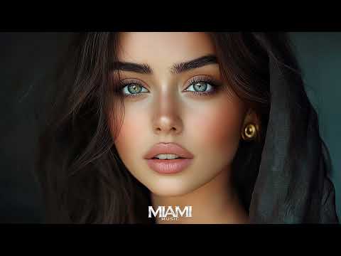 Top Deep House Mix Miami Music 2025 #mix #deephouse