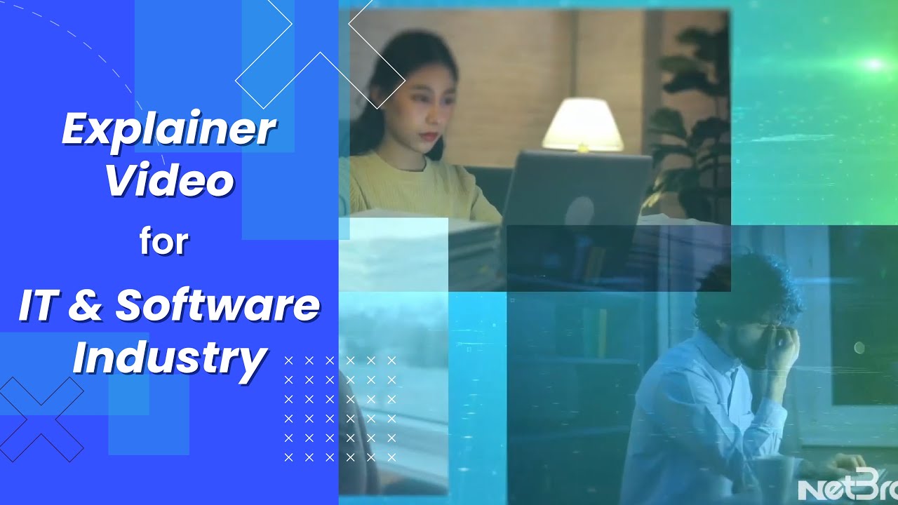 NetBrain | Explainer Video by Animation Explainers