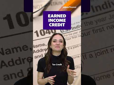 Tax season 2024: Deductions and credits explained #shorts