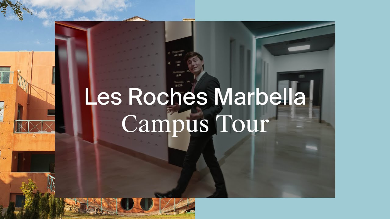 Les Roches Global Hospitality Management Education : Rankings, Fees ...