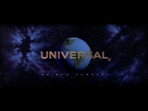 Universal Pictures [silent] / Imagine Films Entertainment logos / MPAA "PG-13" rating bumper (1992)