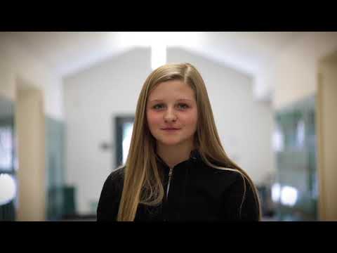 Awareness PSA | San Ramon Valley High – More Than a Statistic