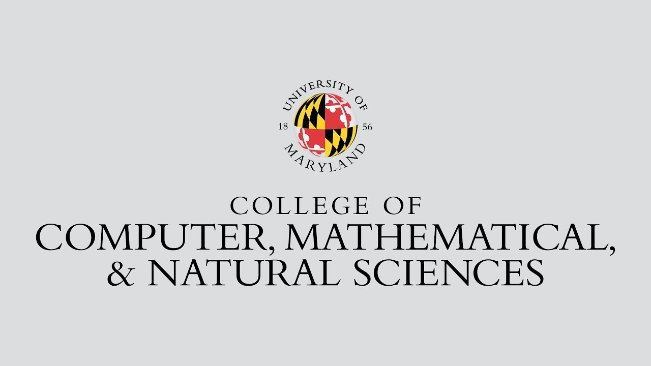 CMNS Commencement Ceremony Spring 2022