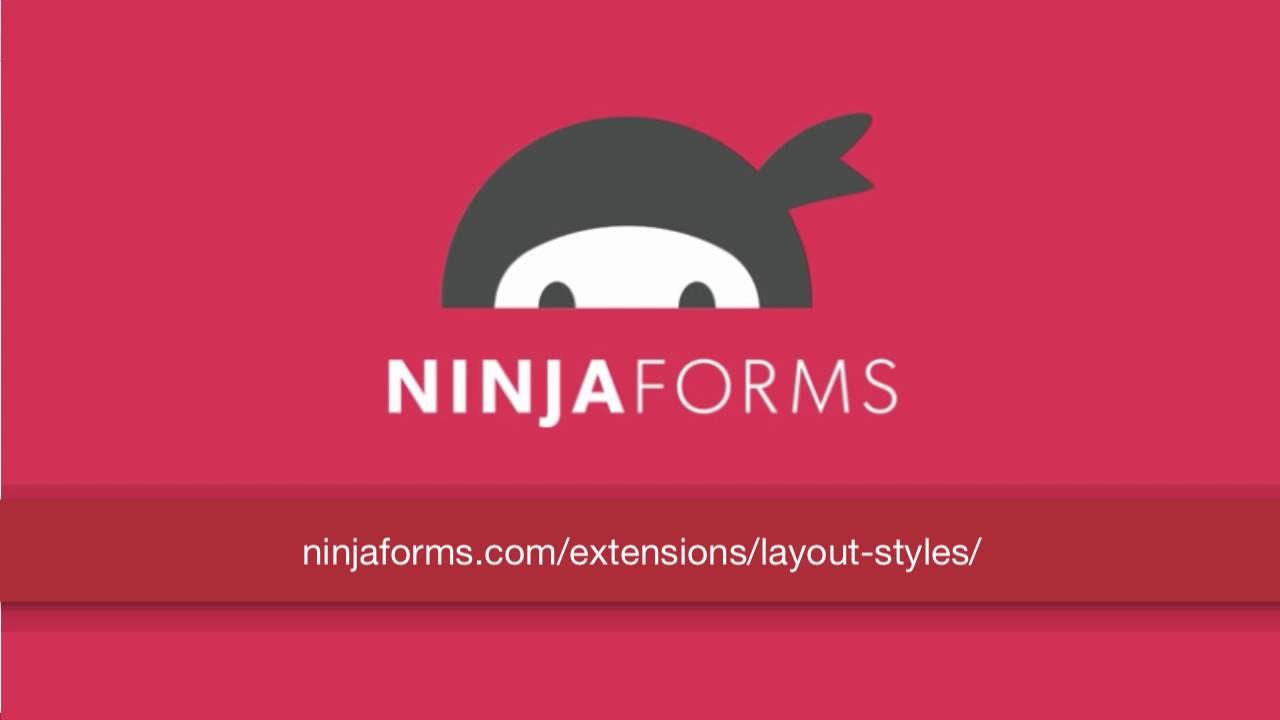 Discover #THREE Part 11 - Layout & Styles