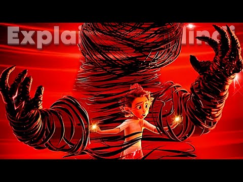 Spellbound | Film/Movie Explained In Hindi/Urdu | Summarized Movie | Animated Explainer
