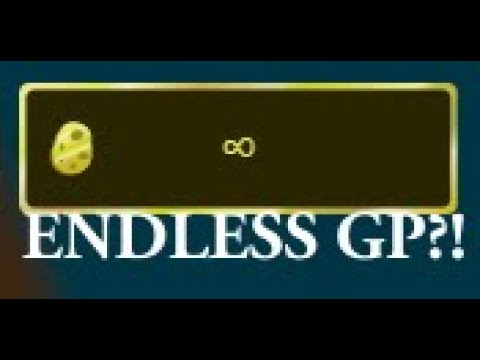 How to get endless GP (surviv.io) step by step tutorial