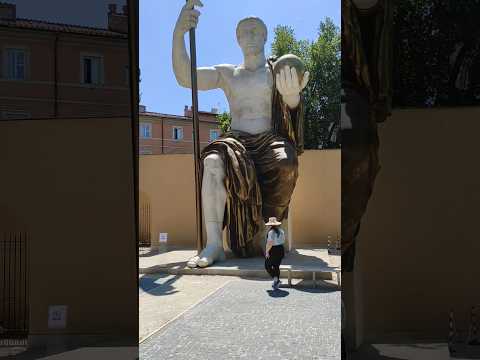 Quanto sei bella ROMA #roma #italia