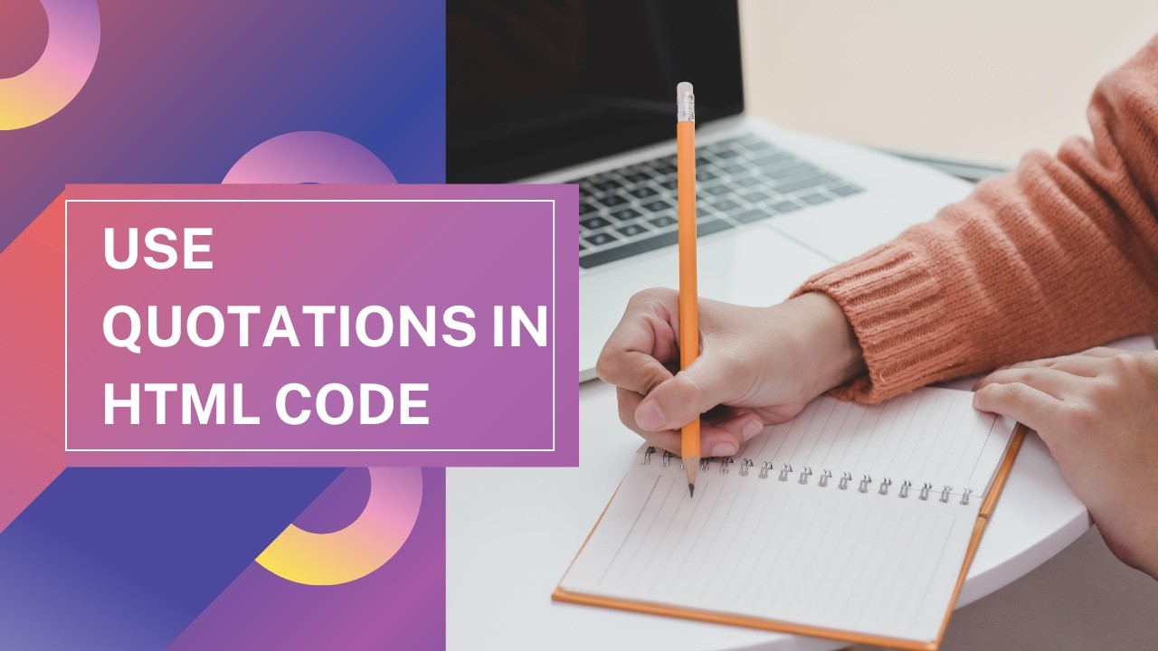HTML Quotations Explained | Blockquote, Quote Tags & Text Citation Tutorial for Beginners