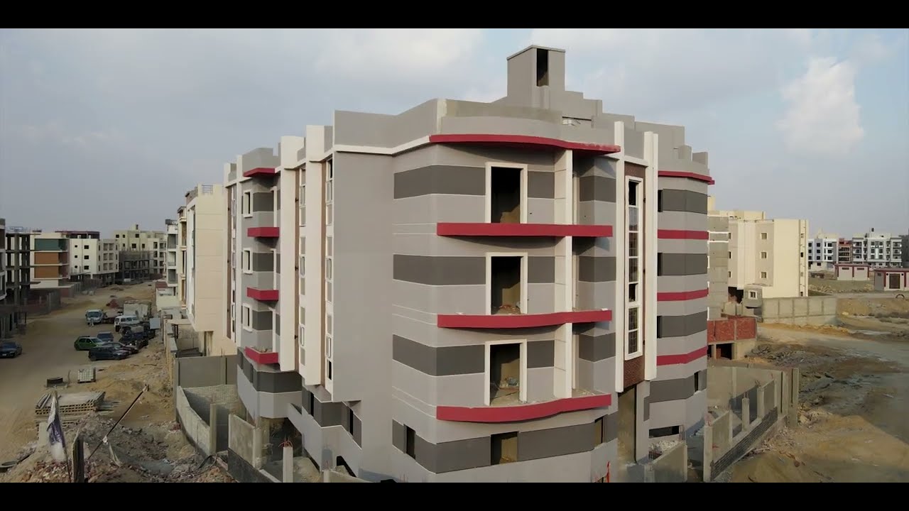 Media Center - Mekky Developments