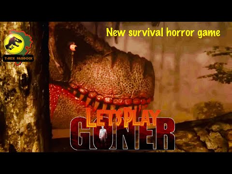 Steam Community :: Video :: New DINOSAUR GAME - Goner - New Survival ...