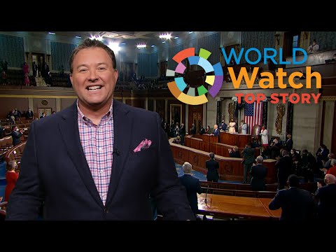 President Biden unveils spending proposal | Top Story