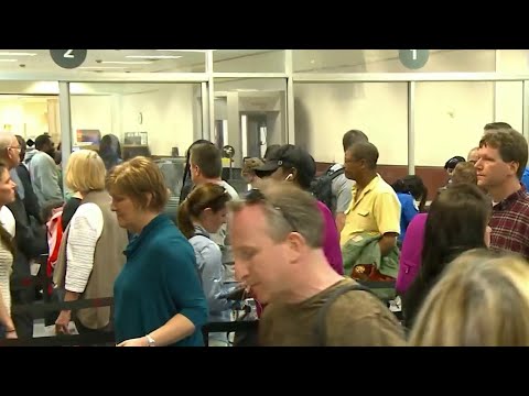 Melbourne airport faces lawsuit over use of Orlando in name