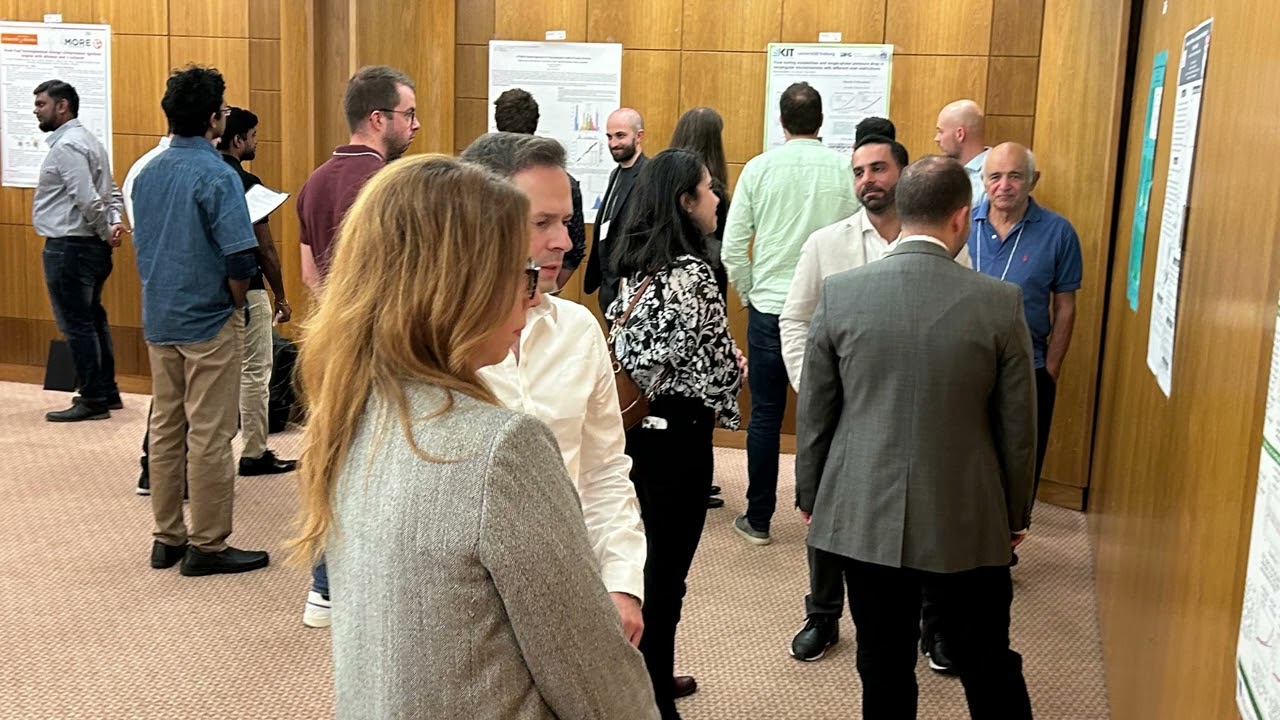 MHMT 2023 -  8th World Congress on Civil, Structural, and Environmental Engineering