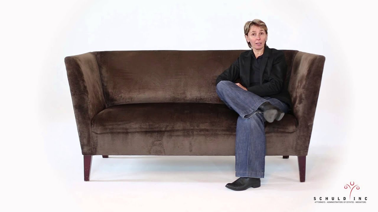 Schuld Inc Attorneys - Client Testimonial: Solid business advice builds client’s confidence