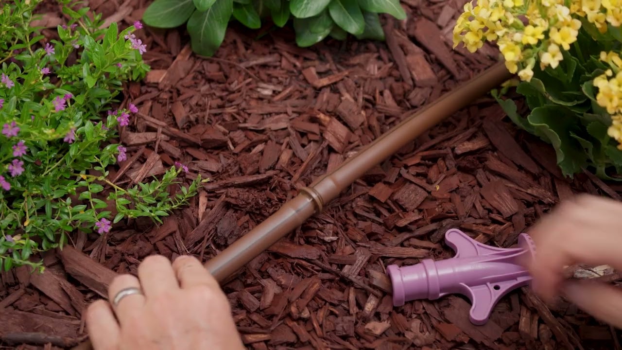 Rain Bird Drip Irrigation | 1/2