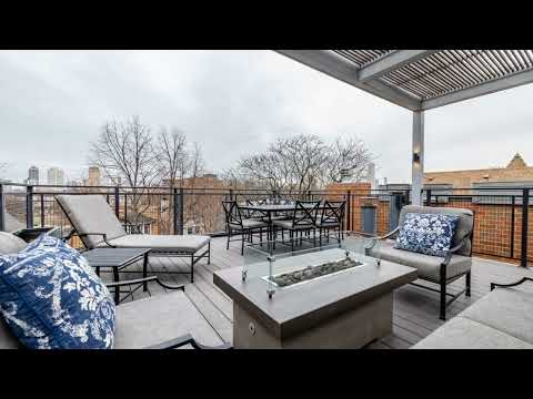 2542 North Seminary Avenue, Unit 3, Chicago, IL 60614