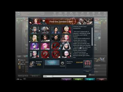 Steam Community :: Video :: [CSNS/CSNZ] Counter Strike Nexon: Studio ...