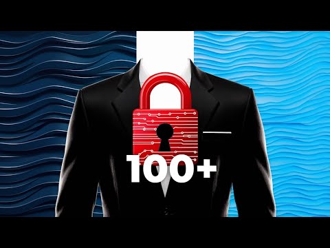 The 100 Biggest Cybersecurity Breaches (And What We Learned)