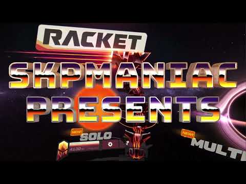 Steam Community :: Video :: Racket NX VR on Meta Quest 3 (4K)