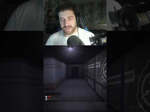 How Does SCP-268 Affect SCP-173? | SCP Containment Breach - Ultimate Edition Reborn Mod