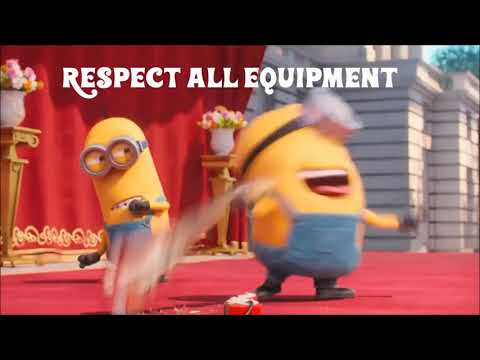 Physical Education Rules/Expectations