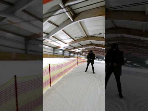 What a place top fly | Alpincenter Bottrop