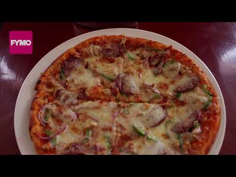 Aroma Cafe - Jamal