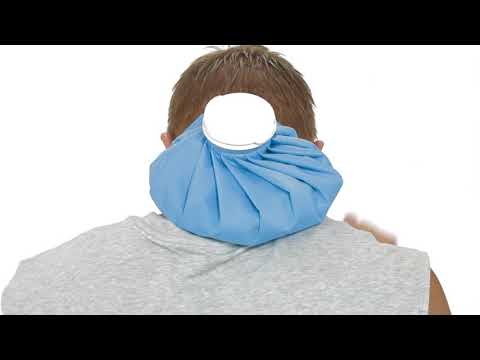 Rubber Ice bag - Rubber Cooling Ice Bag Latest Price, Manufacturers ...