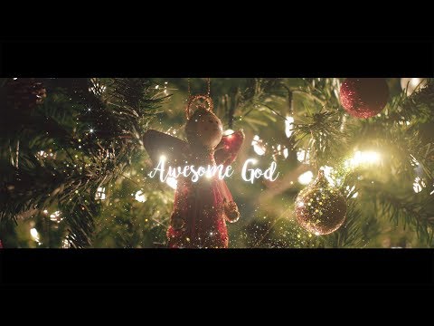 Rip x Sincere - "Awesome God" (Official Music Video)