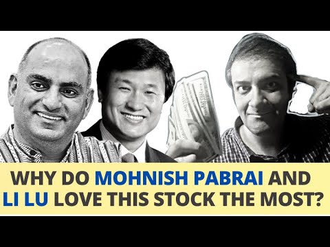 MICRON TECHNOLOGY (MU): THE MOST OWNED STOCK BY TWO LEGENDARY INVESTORS. WHEN SHALL WE BUY IT?