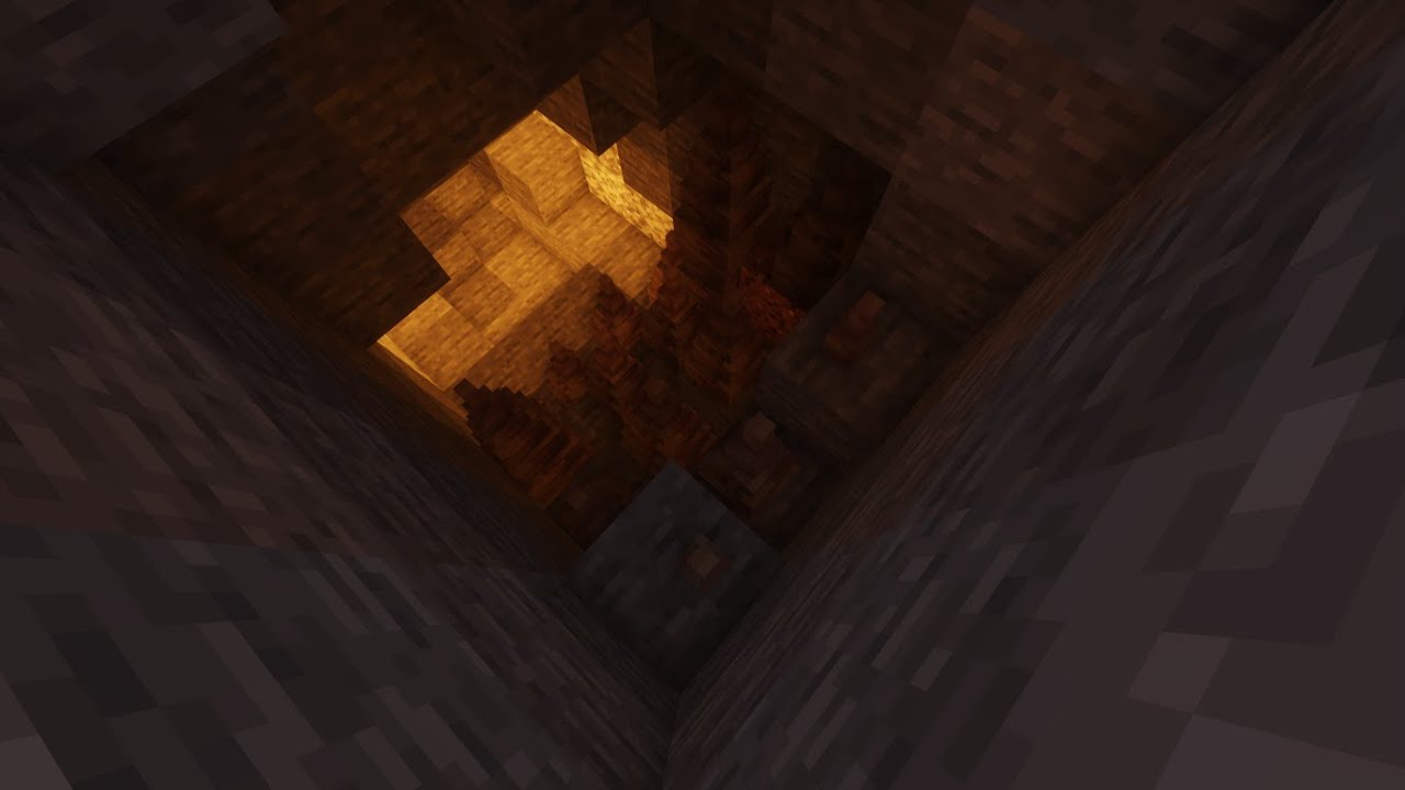 Minecraft 3D Dripstone!