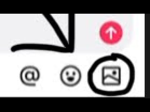 How To post Comments Pictures Memes on TikTok (March 2024)