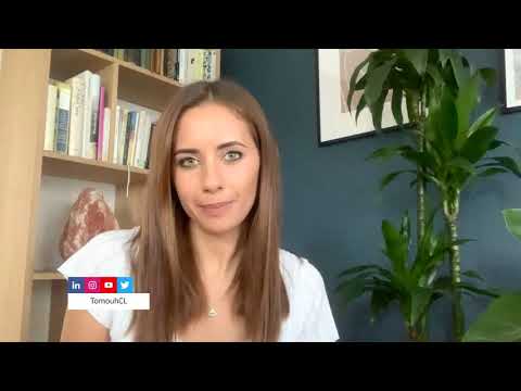 Natalie Cargill | Featured Member - June 2021