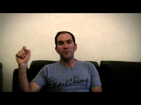 Your Daily Dose of Hebrew - Lesson on the word for Gaza
