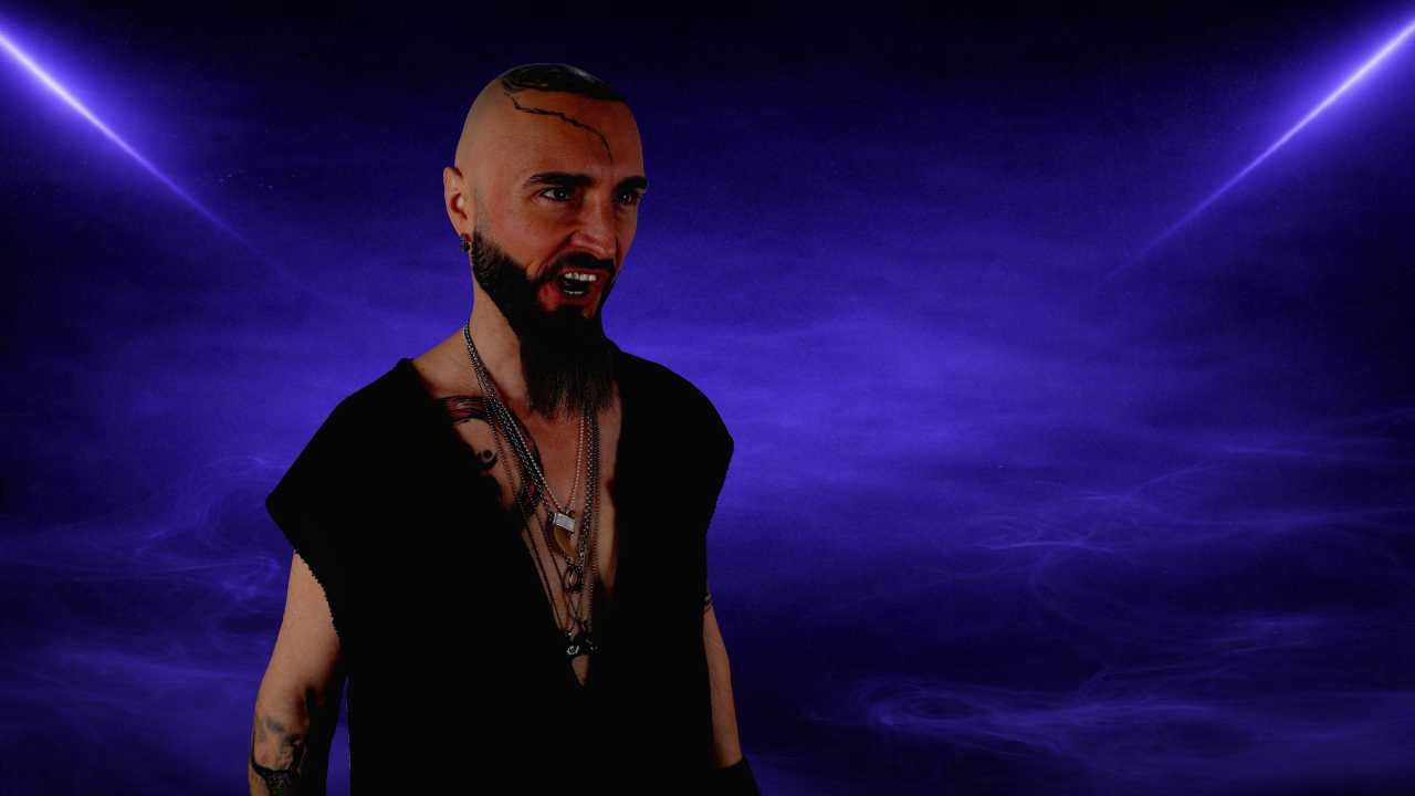 DeeperLX – No No (Original Mix)