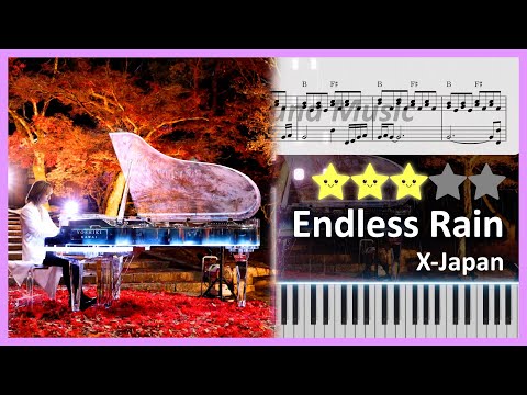 커뮤니티 > 🎵 X-Japan - Endless Rain (엔드리스 레인) (원곡버전) 🌧