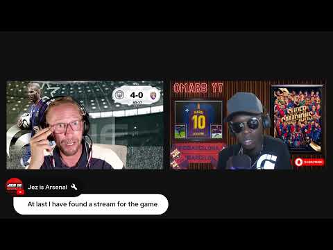 REAL MADRID VS PACHUCA LIVE CWC WATCHALONG FT SAM