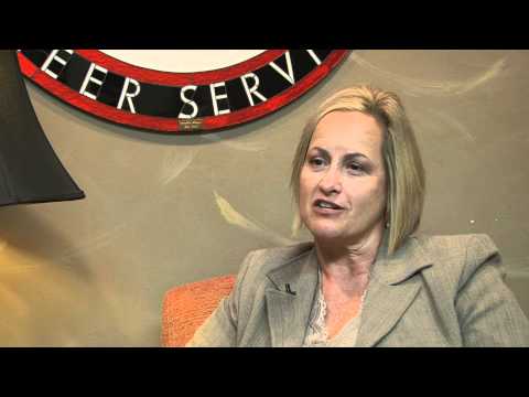 Pam Ehlers - OSU Career Services