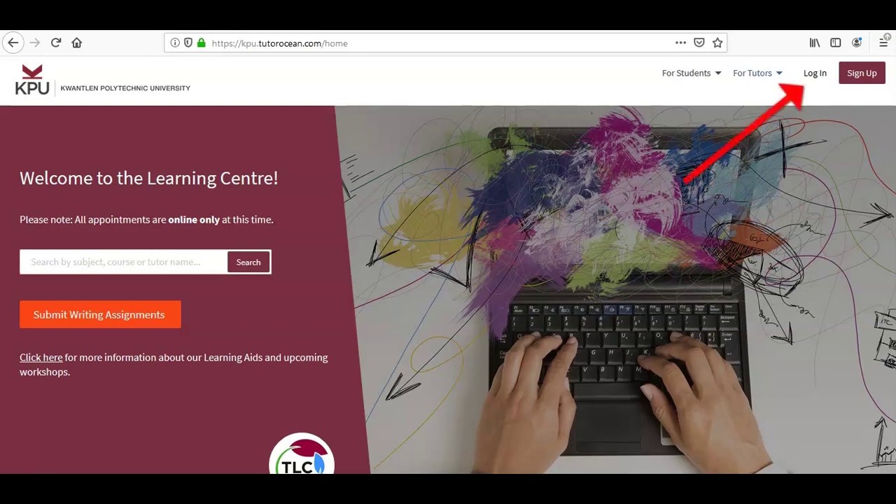 Using TutorOcean for Faculty