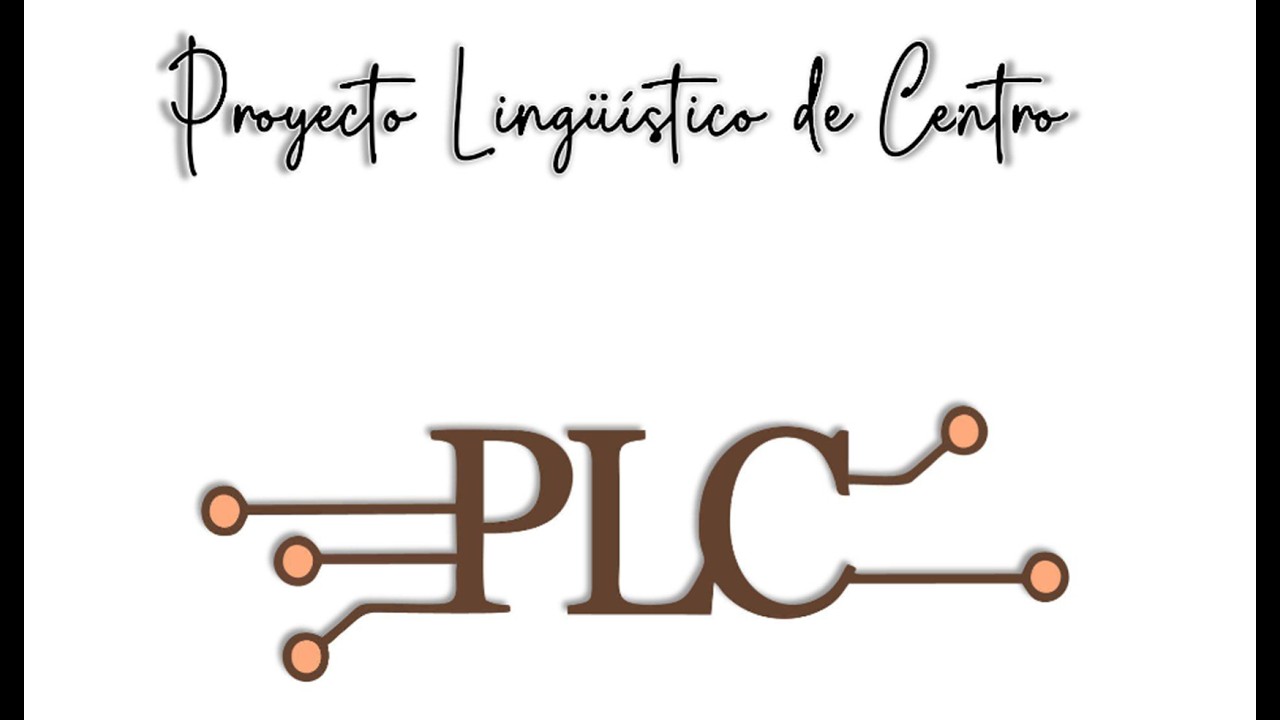 THE PLC. CENTER LINGUISTIC PROJECT