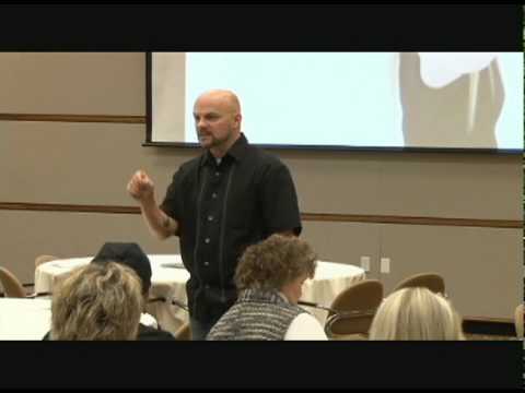Joe Gerstandt - Fresh Definition for Diversity